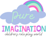 Pure Imagination: Children's Role Play World